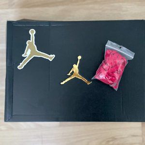 Nike | Shoes | Nike Youth Air Jordan Mid Gs Very Berry 65y | Poshmark